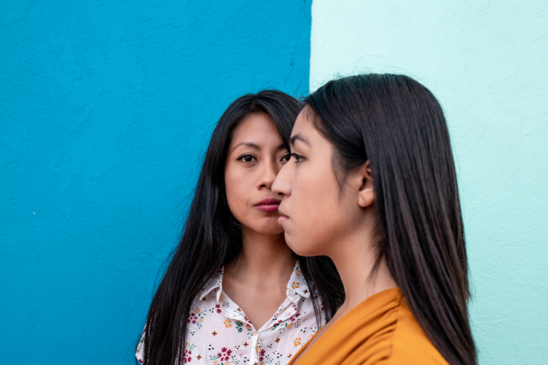 The Only True “Two Types of People” Statement – The Generosity Guy