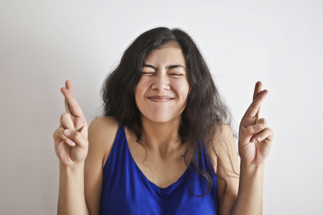 What are the chances? – The Generosity Guy