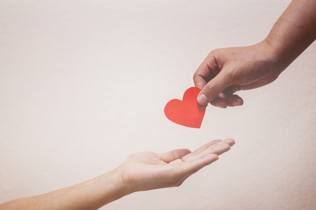 To those who are still giving… – The Generosity Guy