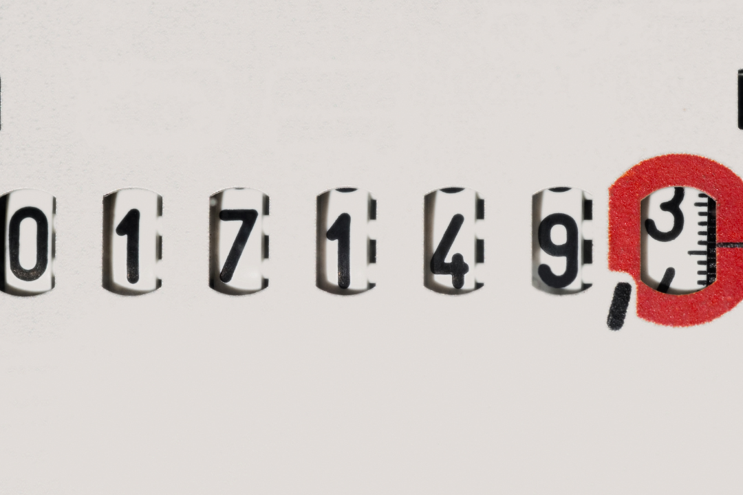 Numbers are just numbers, very few mean anything. – The Generosity Guy