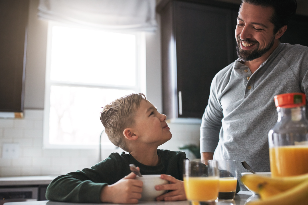 What does generosity mean to you? – The Generosity Guy