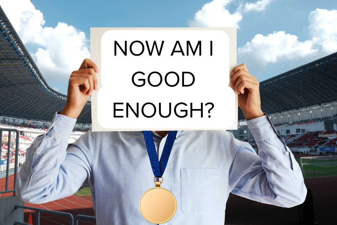 Go for Gold – The Generosity Guy
